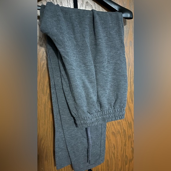 George | Pants | George Medium Grey Sweatpants | Poshmark